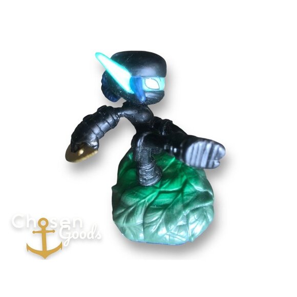 Skylanders | Video Games & Consoles | Skylanders Swap Force Ninja ...